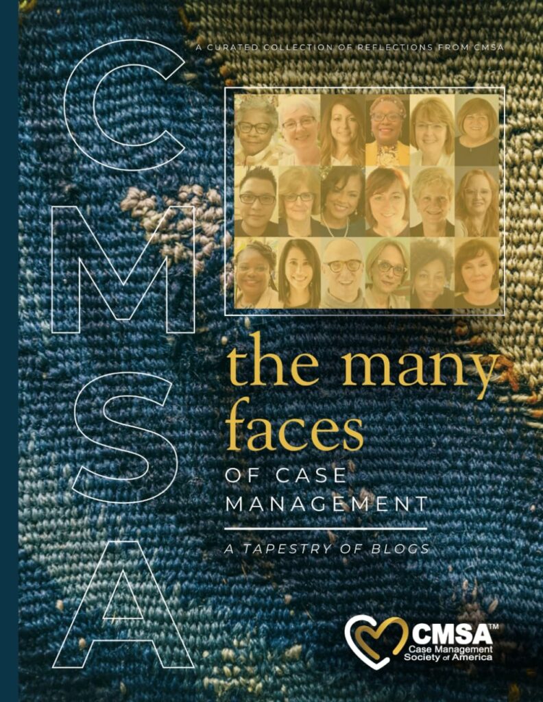 CMSA’s The Many Faces of Case Management - HVCMSA